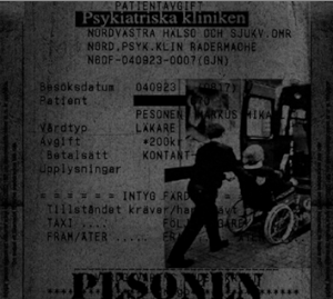 Markus Pesonen - Eskilstunan juopot esittää - Rate Your Music